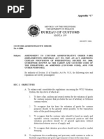 SDV Form and Guidelines | PDF | Royalty Payment | Prices