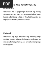 Presentation - AP 7 Week 8 | PDF