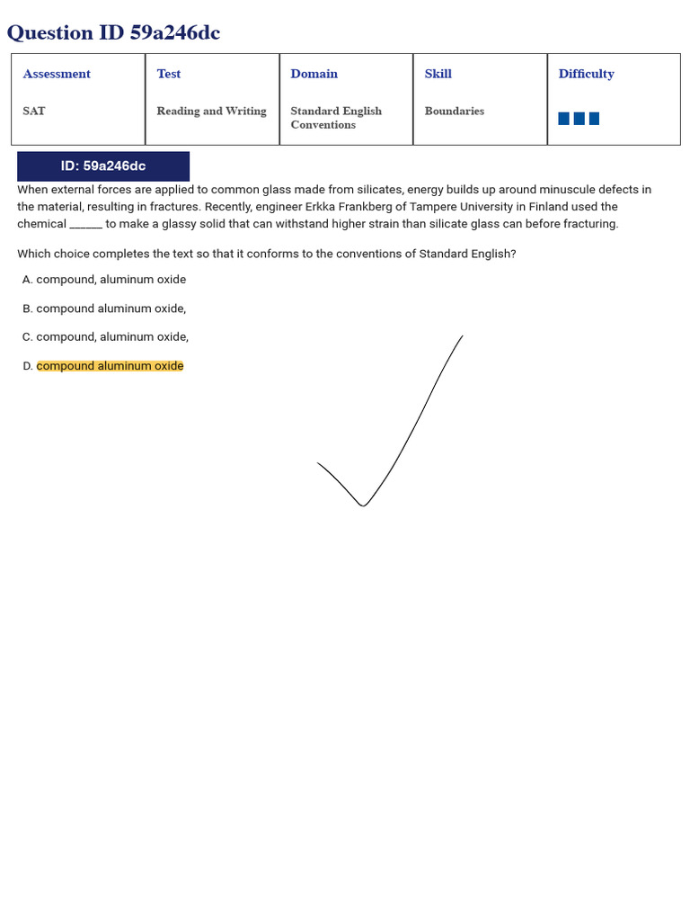 Standard English Conventions FINAL | PDF | Photosynthesis