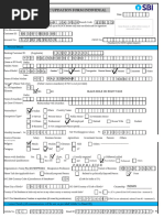 Authorized Signatory Update Form | PDF | Financial Services | Banking