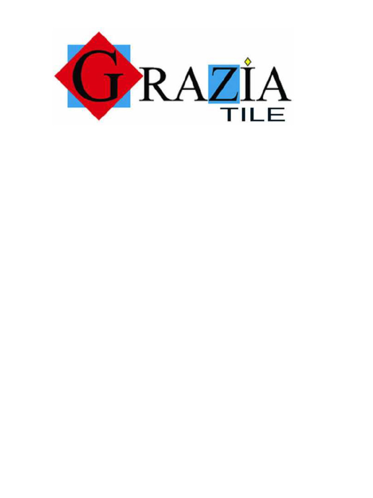 Logo Grazia | PDF