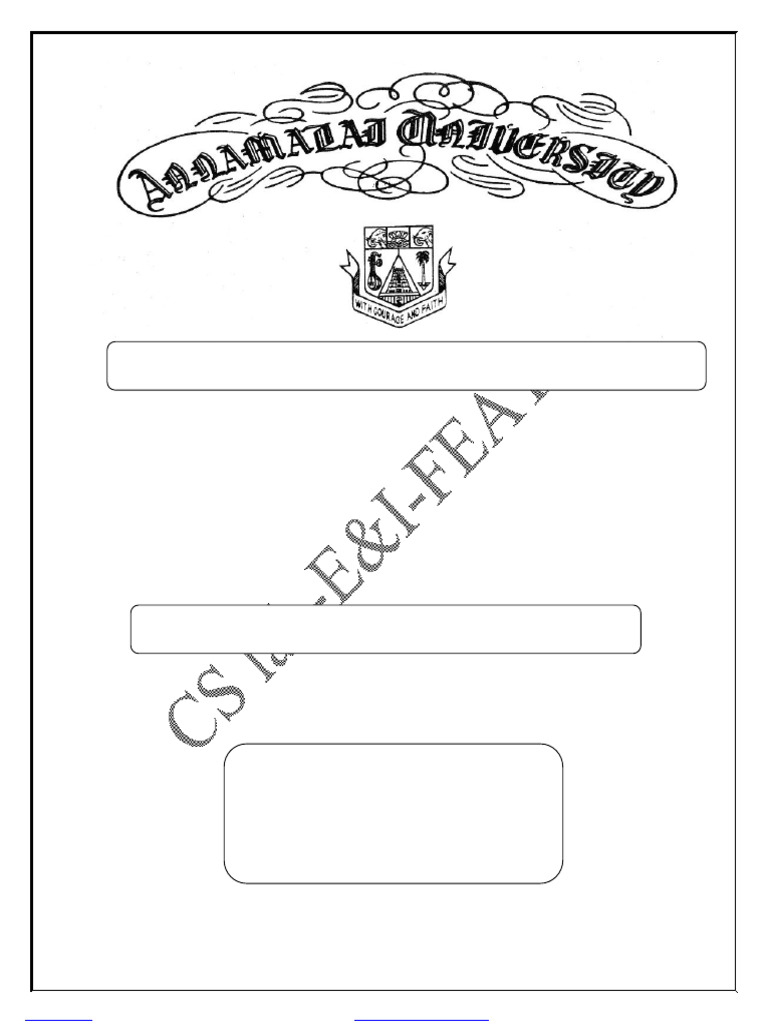 B.E.-vi Semester-control System Lab | PDF | Operational Amplifier ...