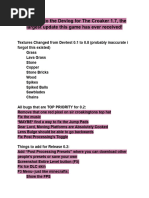 Polytrack Import Codes and Levels | PDF