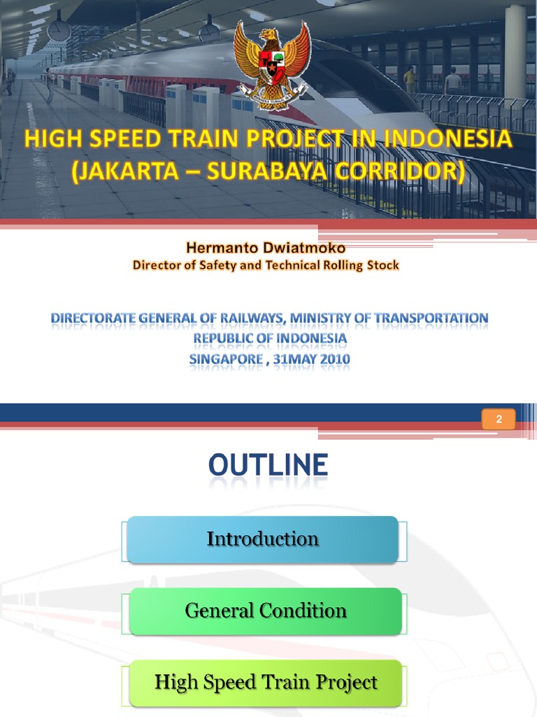 Java High Speed Train | PDF | Rail Transport | Java