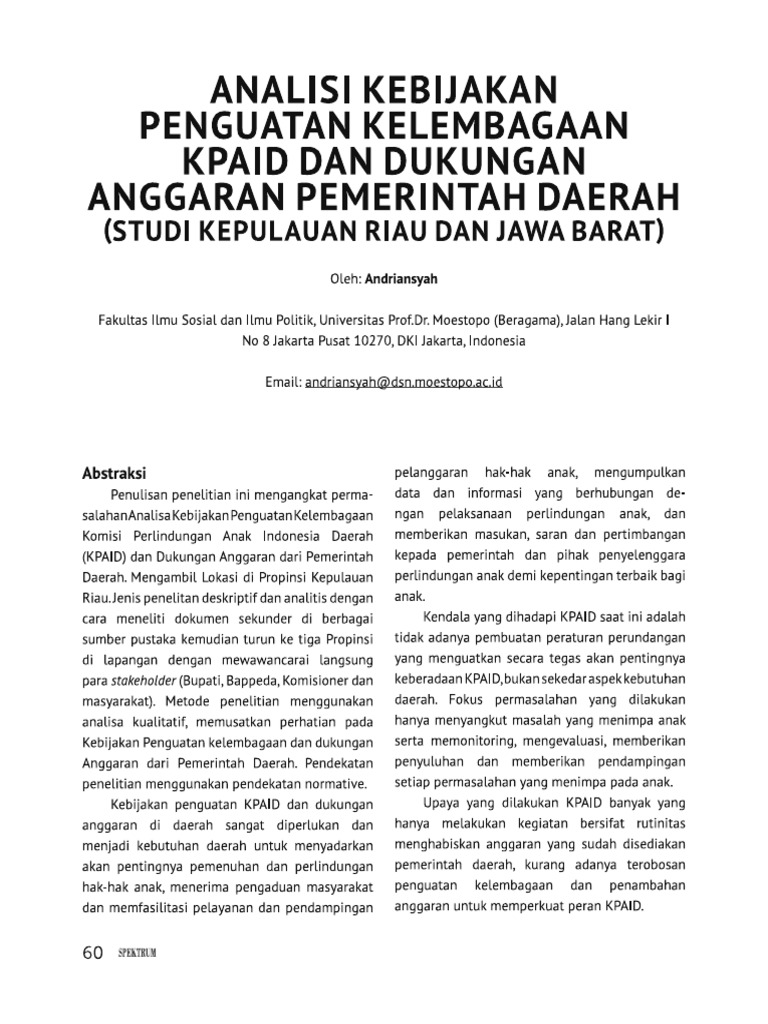 Dapus 5 | PDF