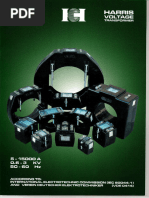 Understanding CT Classes: 5P20 vs PS | PDF | Transformer | Electric Current