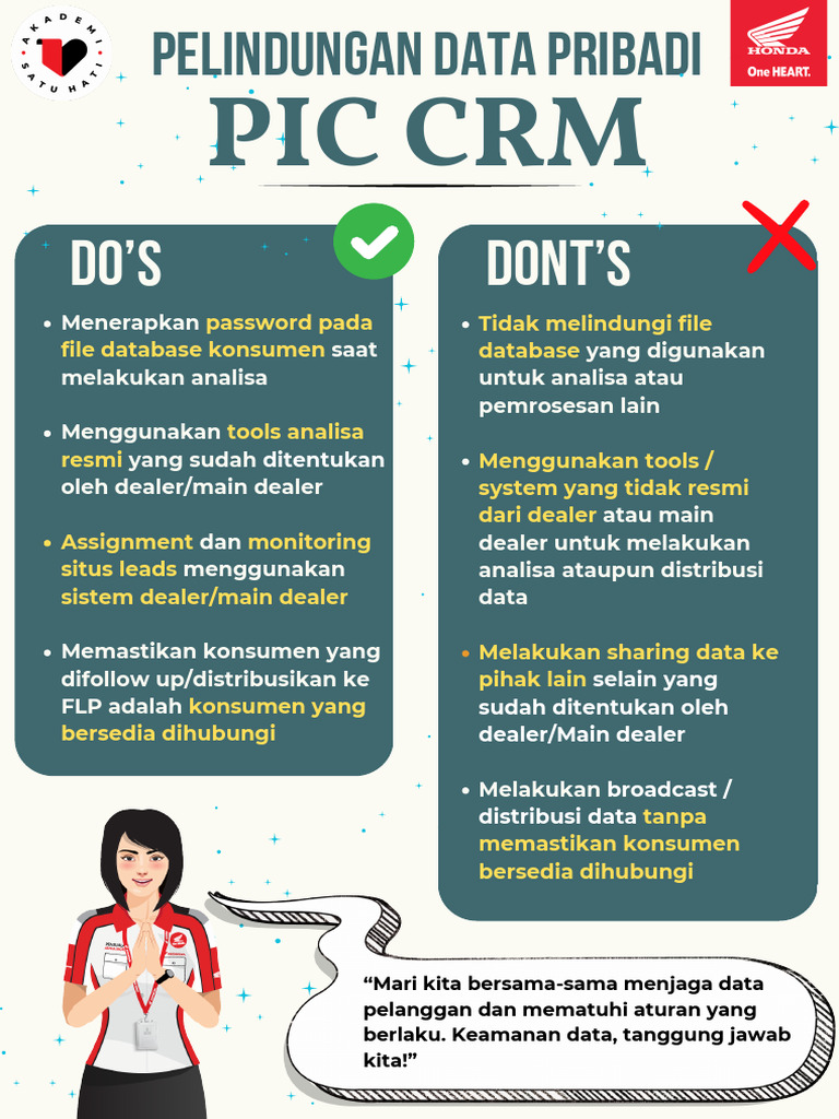 Poster PDP - Pic CRM | PDF