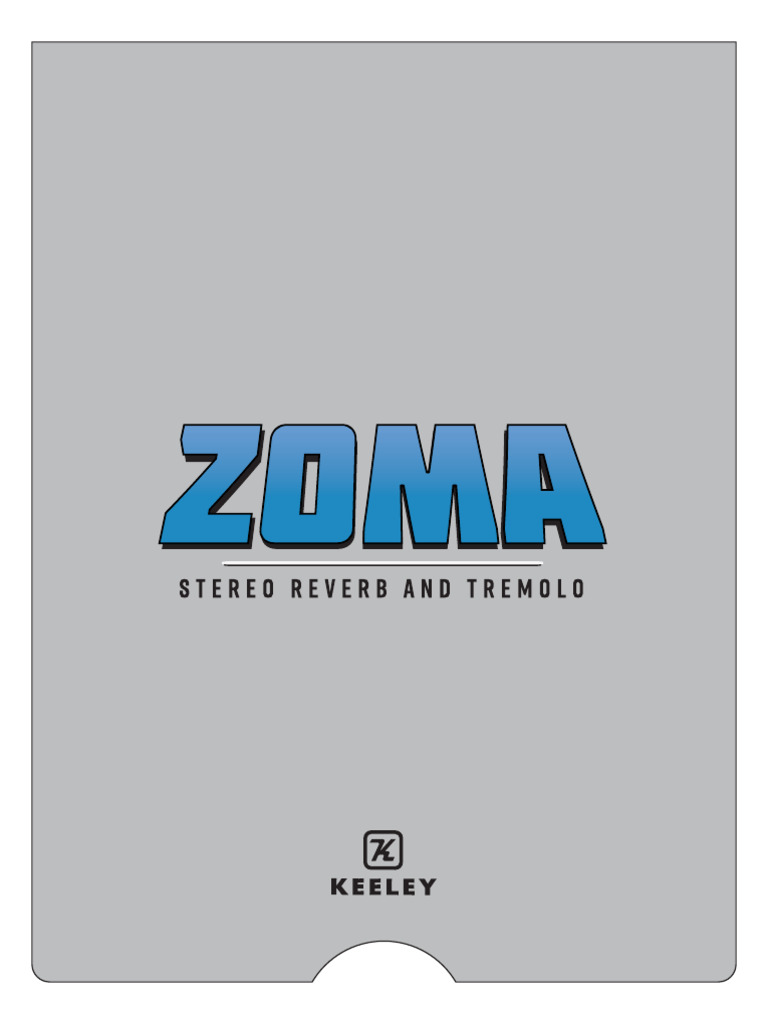 ZOMA Web Instructions Final | PDF