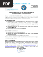 DOKEZO LA SABILI (Imeboreshwa) | PDF