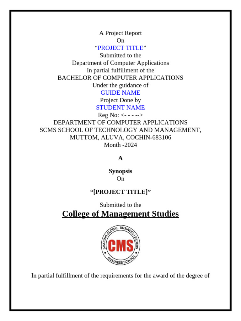 Front Page | PDF