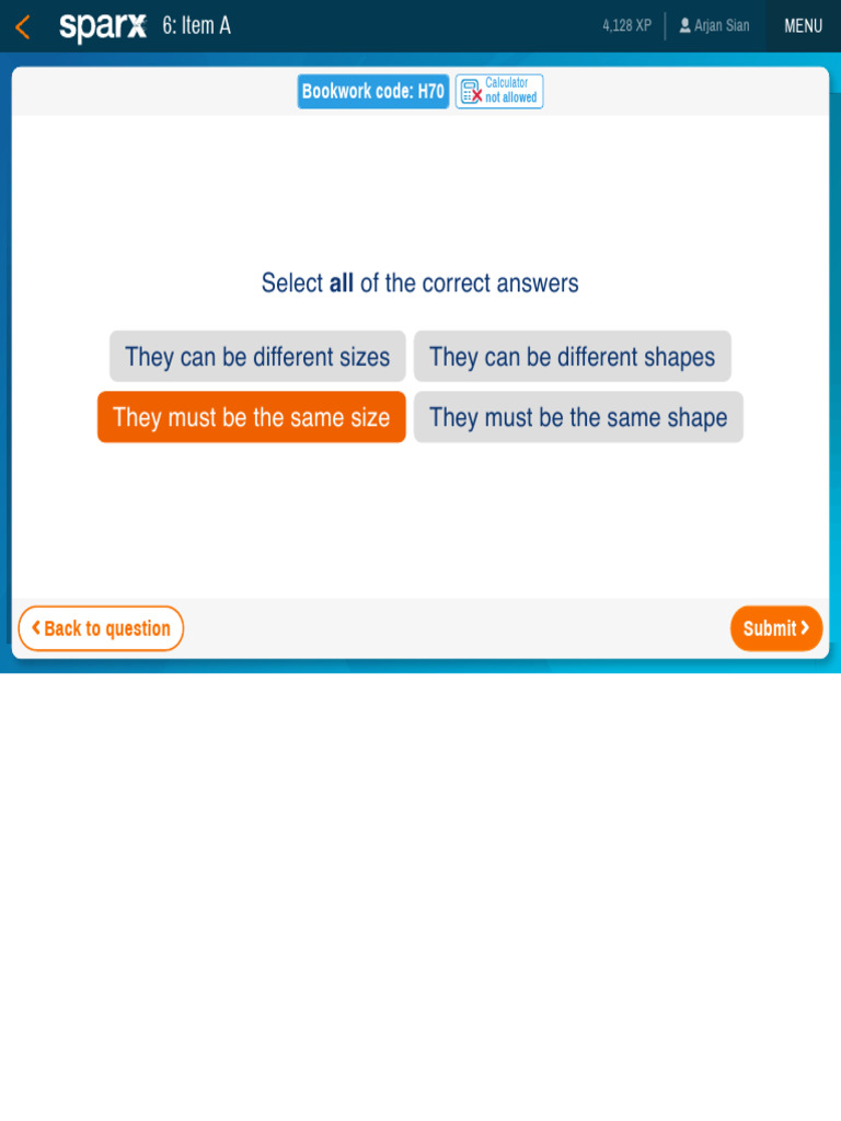 Sparx Maths | PDF
