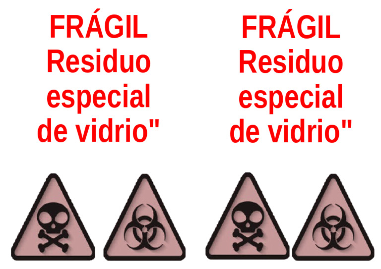 Fragil | PDF