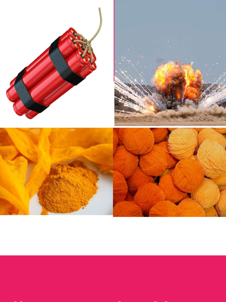 Nitro Compounds and Amines Overview | PDF | Amine | Chemical Compounds