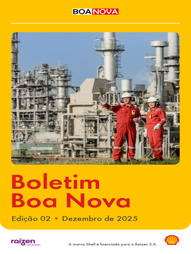 DIST_RZN_Boa Nova_Boletim Interno_Dezembro_v01 | PDF
