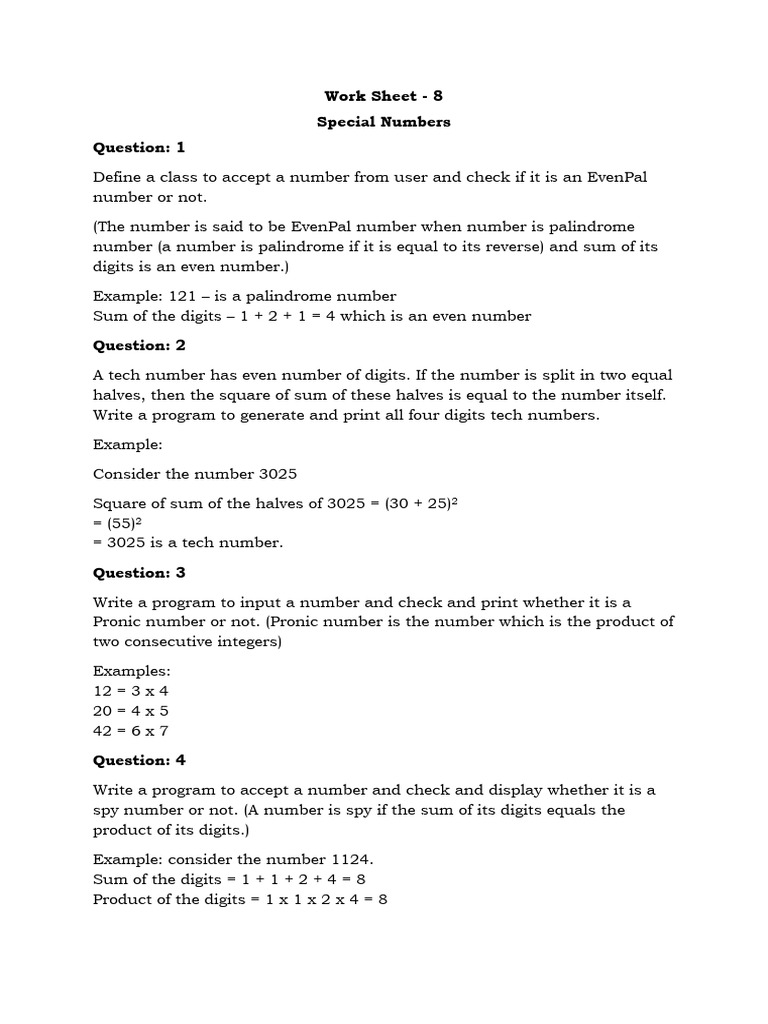WS - 8 SN | PDF