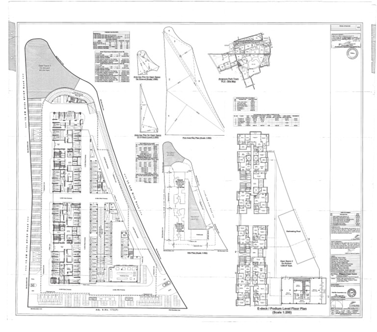 Building Plan | PDF