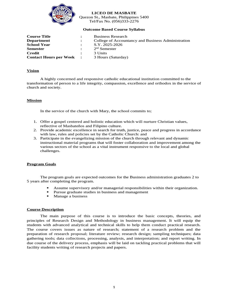 Business Research BSBA MM | PDF | Factor Analysis | Statistics