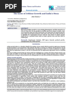 OFRAS: Obstetric Fall Risk Tool Development | PDF | Clinical Trial ...