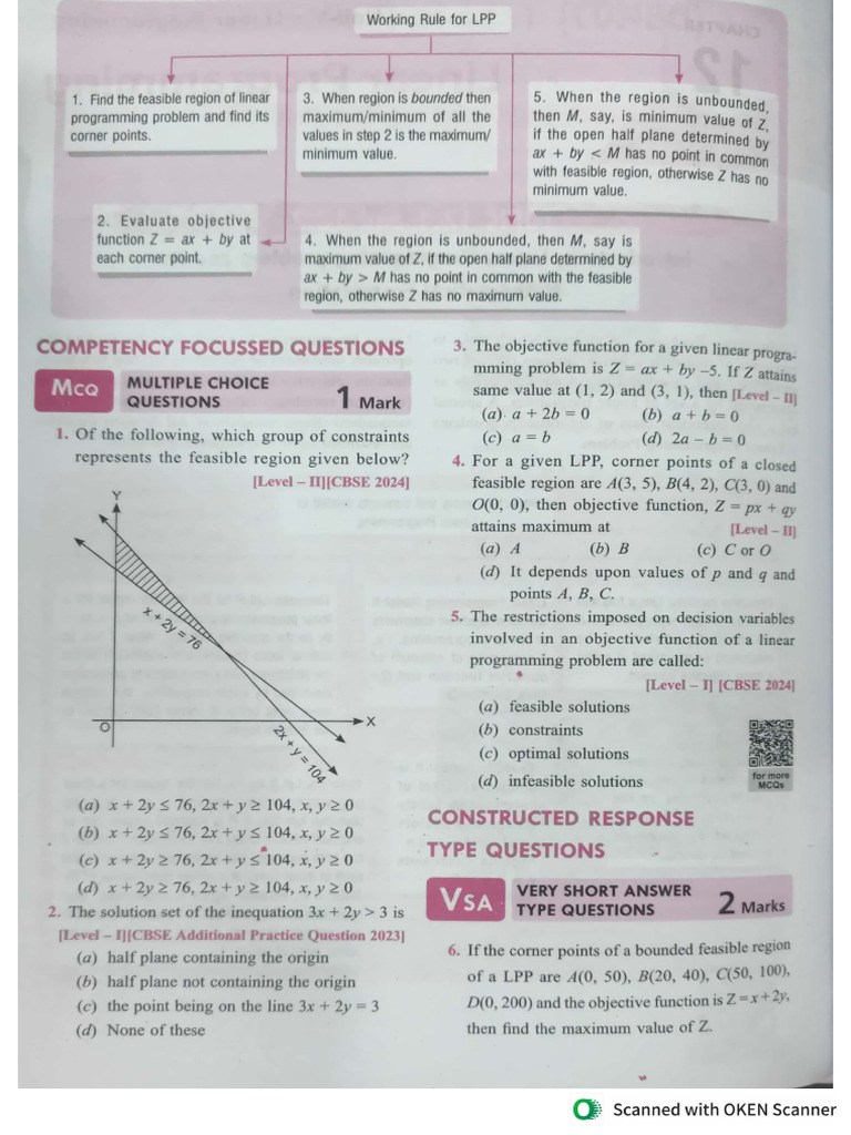 LPP | PDF