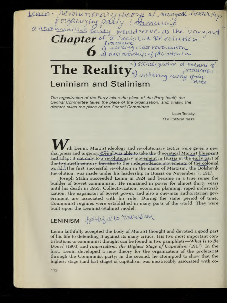 Roy Macridis - Contemporary Political Ideologies-Pearson (1997) - Pages ...