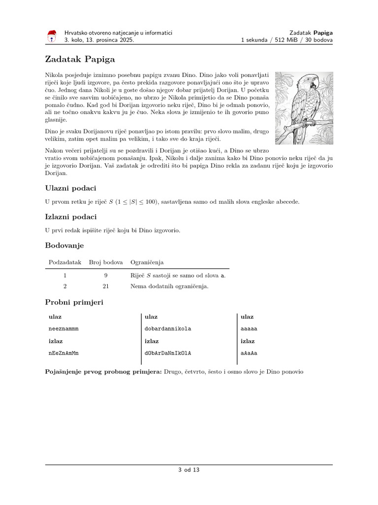 0 Papiga | PDF