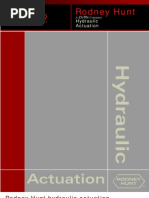 Rodney Hunt Slide Gates Overview | PDF | Structural Steel | Extrusion