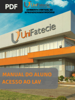 Guia Completo do Moodle e Portal do Aluno | PDF | Ciberespaço | Informática