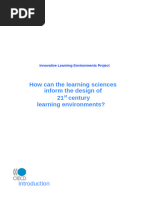 Cambridge Learner Attributes Guide | PDF | Learning | Curriculum
