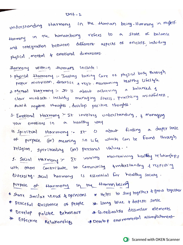 U-2 Complete Running Notes | PDF