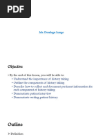Understanding JCI Tracer Methodology | PDF | Joint Commission | Health Care