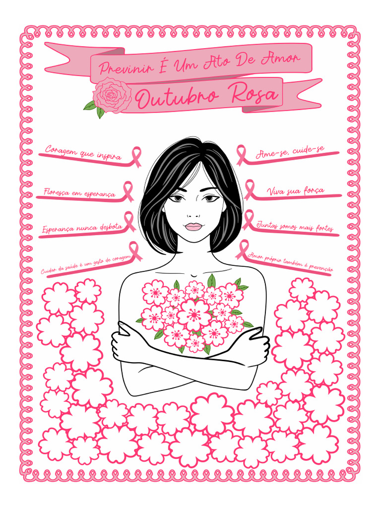 PAINEL+OUTUBRO+ROSA | PDF | YouTube