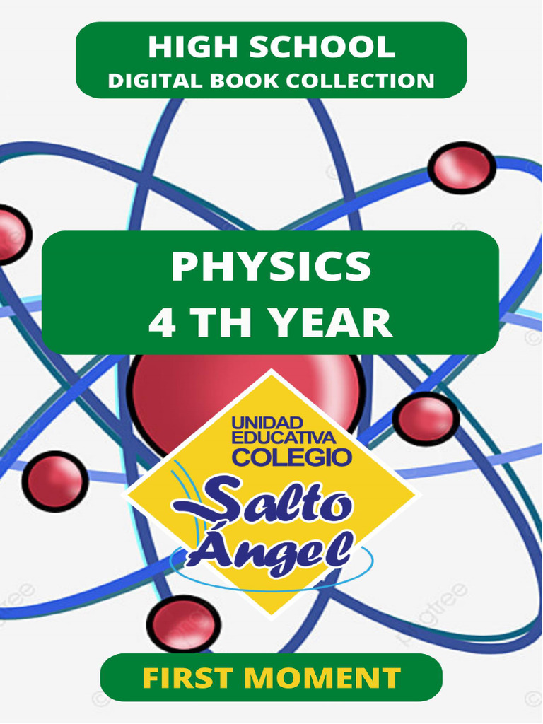 FÍSICA 4° AÑO | PDF | Masa | Kilogramo