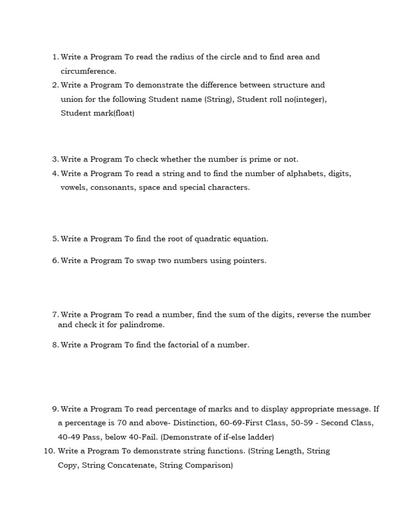 Pst Lab Qp Dec25 | PDF
