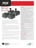 BS EN 12599:2012 Ventilation Standards | PDF | Flow Measurement