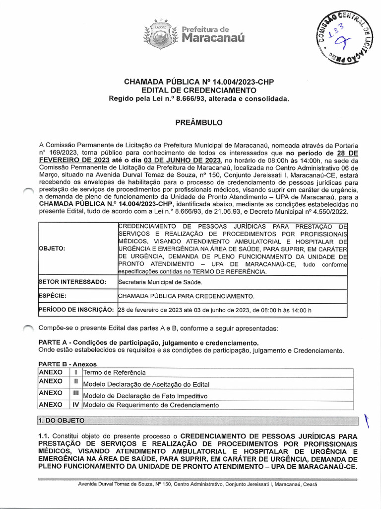 Httpsmunicipios Licitacoes.tce.Ce.gov.Brindex ...