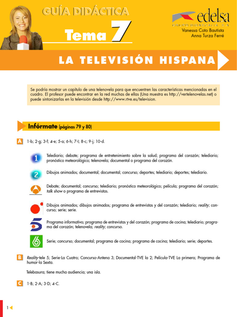 TemaatemaB2 Guia Tema7 | PDF | Internet