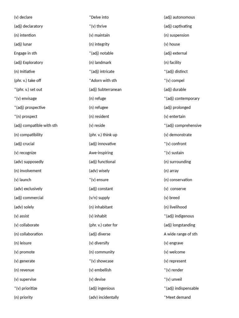 Reading Companion Unit 5-6 List | PDF