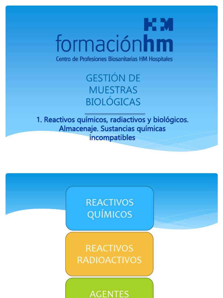 Apunte en la parte superior de los documentos de los que me han mandado ...