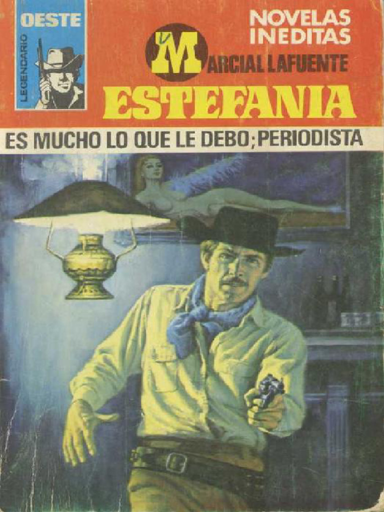 Es-mucho-lo-que-le-debo_-periodista-_M.-L.-Estefania_-OeL-610-B | PDF