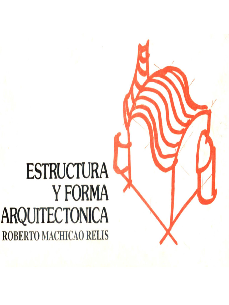 Estructura y Forma Arq 1 | PDF