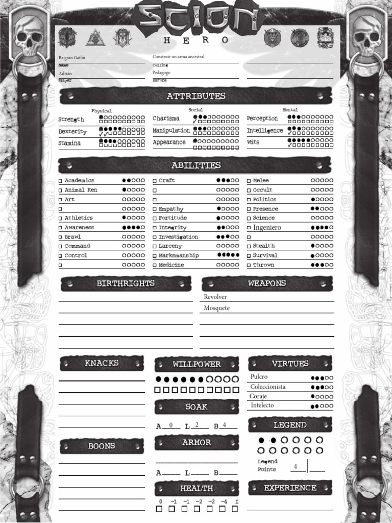 One Piece. Another Way | PDF