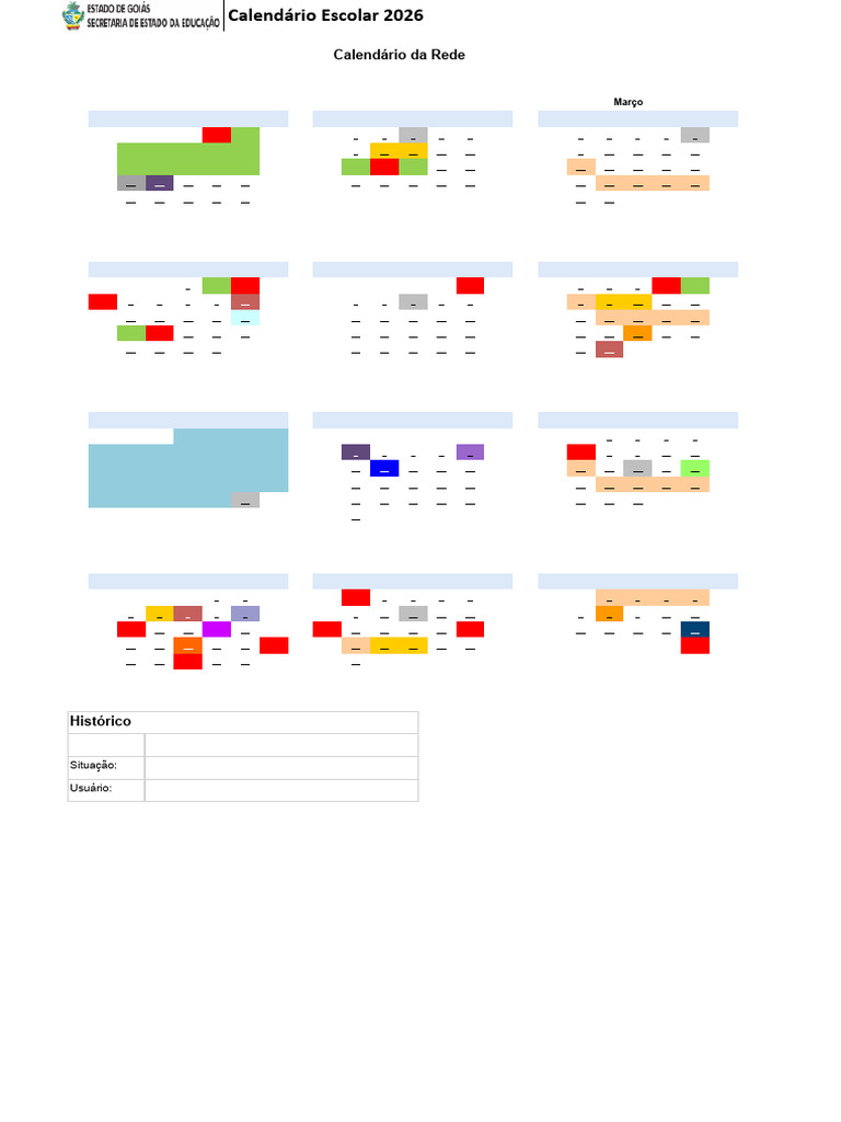 Calendar i o | PDF