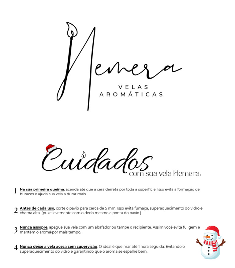 Hemera-agradecimento | PDF