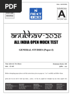Indian Order of Precedence Explained | PDF | Government Of India ...