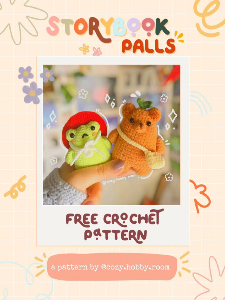 ?story Book Pals? | PDF