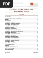 Use Case Diagrams-Payroll System | PDF | Payroll | Taxes
