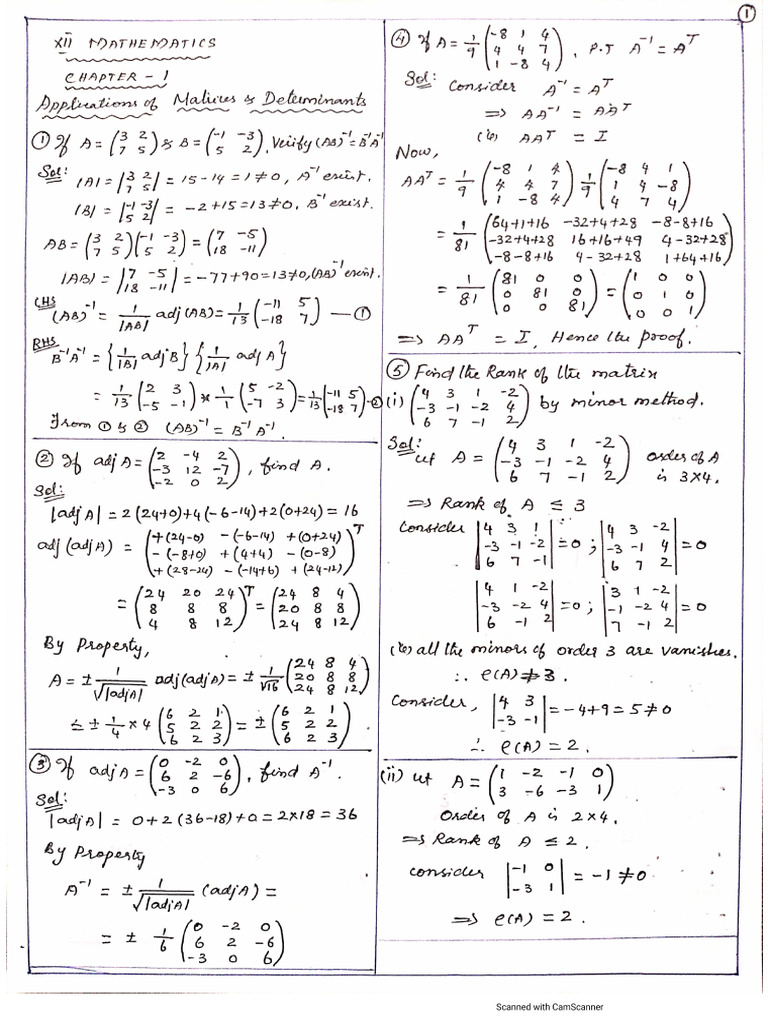 Minimum Material to Get Pass Marks | PDF