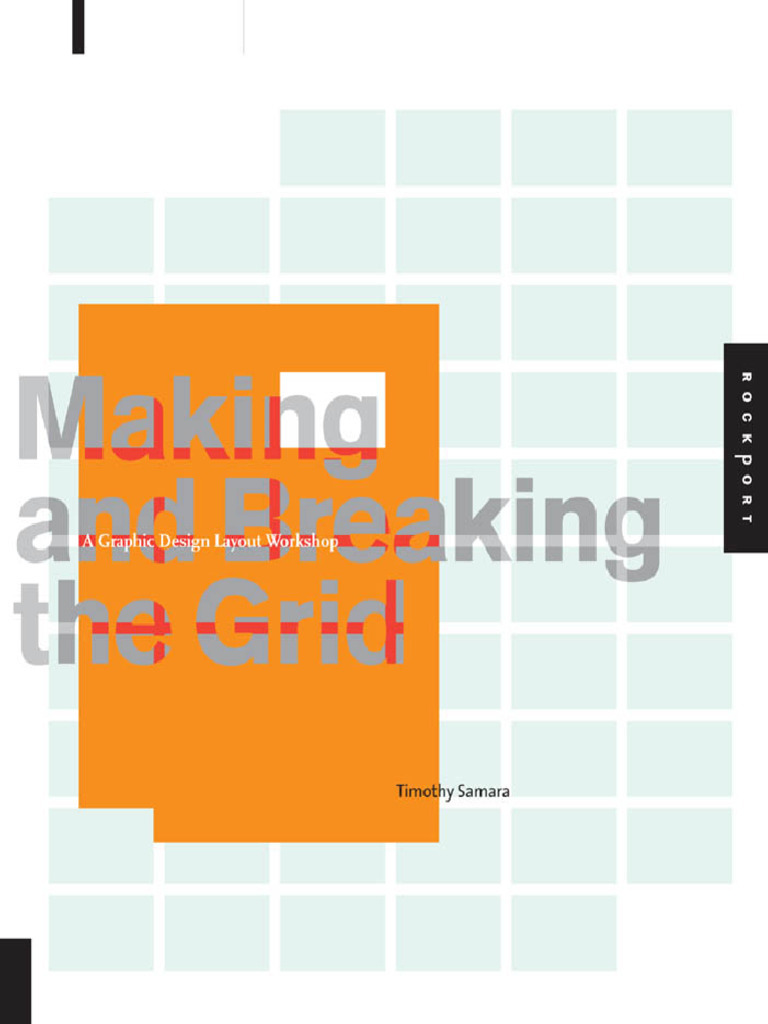 Graphic Design: Grid Theory & Practice | PDF | Arts And Crafts Movement