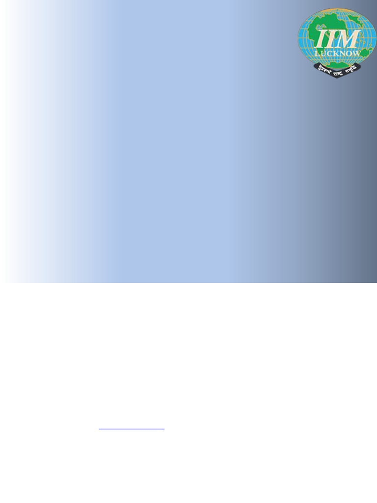 Session 1 - OM Functions and its role & Operations Strategy & Competitiveness | PDF | Supply ...