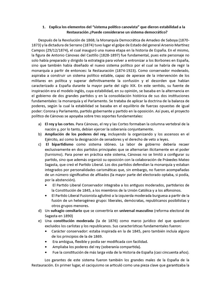 apuntes 2e2e versión completa/temas para prepararte la pau | PDF ...